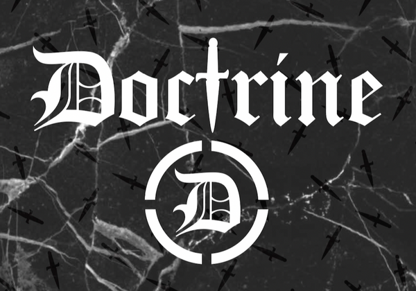Doctrine Logo