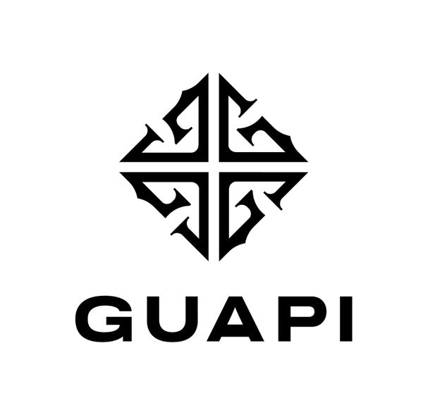 GUAPI CLOTHING | FRESH N FITTED