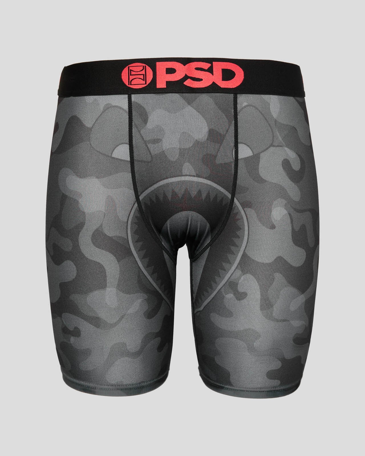 PSD 'Camo PS 9' Boxers | FRESH N FITTED