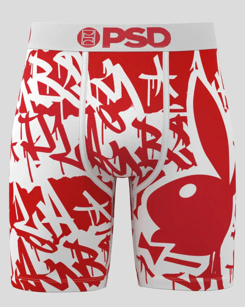 PSD 'PB Red Tags' Boxers (Multi) | FRESH N FITTED